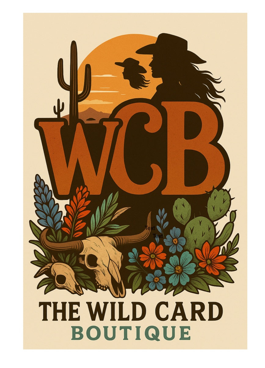 Britches – The Wild Card Boutique